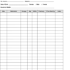 Medical Forms Collection – CodeToolz Managed Care Contract Services
